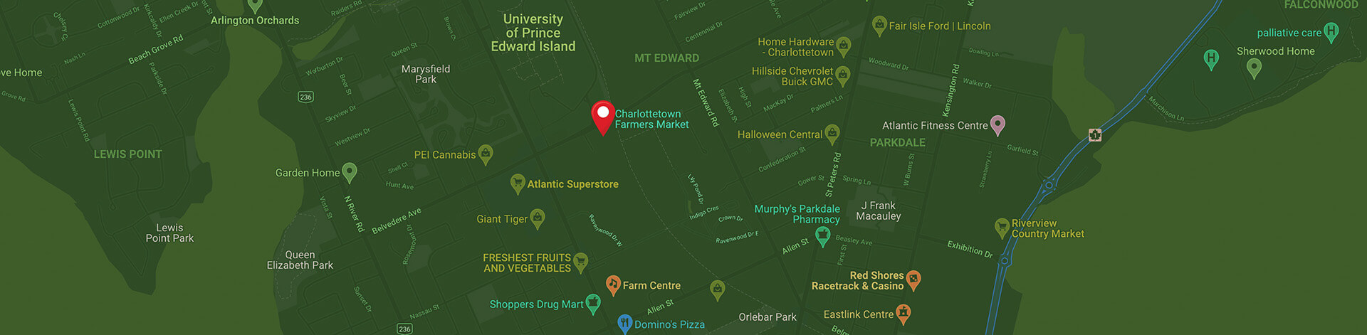 El Sabor de Mexico – Farmers Market